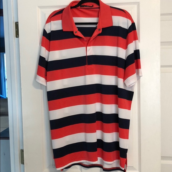RLX Ralph Lauren | Shirts | Nowt Mens Polo | Poshmark